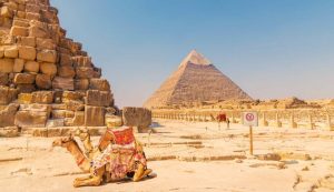 Top 40 Famous Landmarks in Egypt: A Tapestry of Civilization