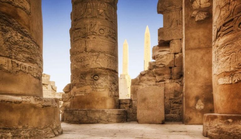 Top 40 Famous Landmarks in Egypt: A Tapestry of Civilization