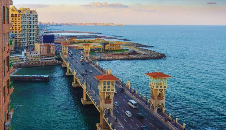 Top 40 Famous Landmarks in Egypt: A Tapestry of Civilization