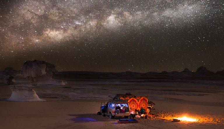 Bahariya Oasis: Unveiling the Secrets of Egypt's Desert Paradise