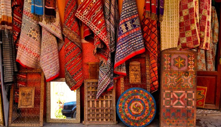 Egyptian Souvenirs: Famous 30 things in Egypt to buy in 2025