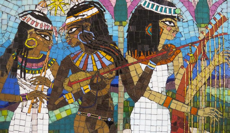 Egyptian Souvenirs: Famous 30 things in Egypt to buy in 2025