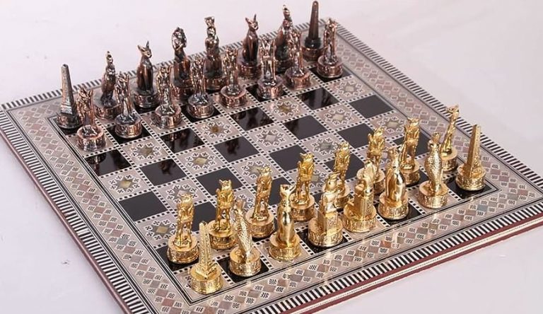 Egyptian Souvenirs: Famous 30 things in Egypt to buy in 2025