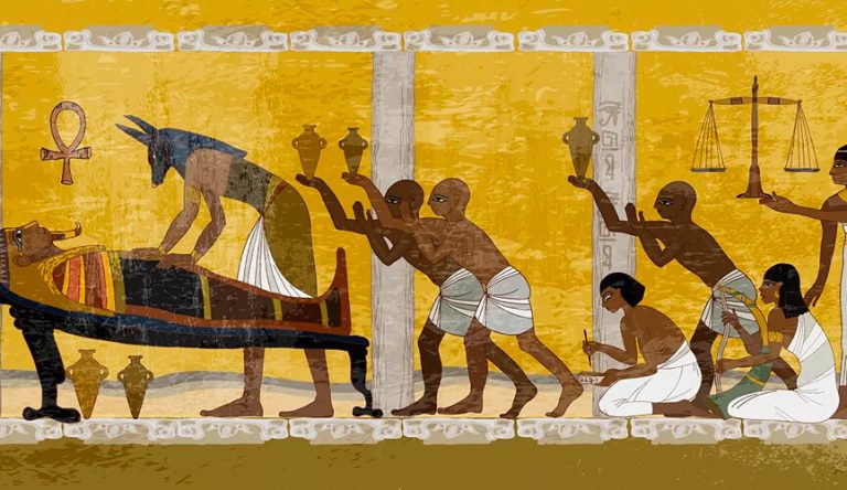 Egyptian Mummies Facts: The Most Interesting facts in 2026