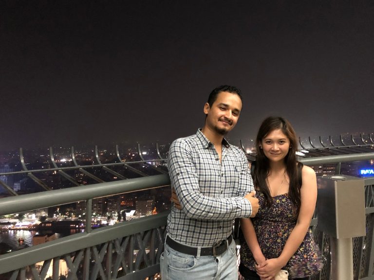 Cairo Tower | Best Panoramic Views of Cairo to see 2025–2026