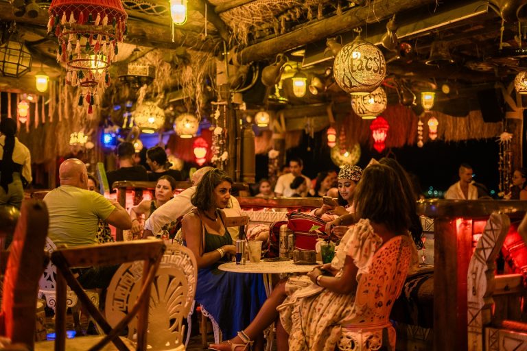 Why Farsha Cafe is the best desination to visit in 2025/2026