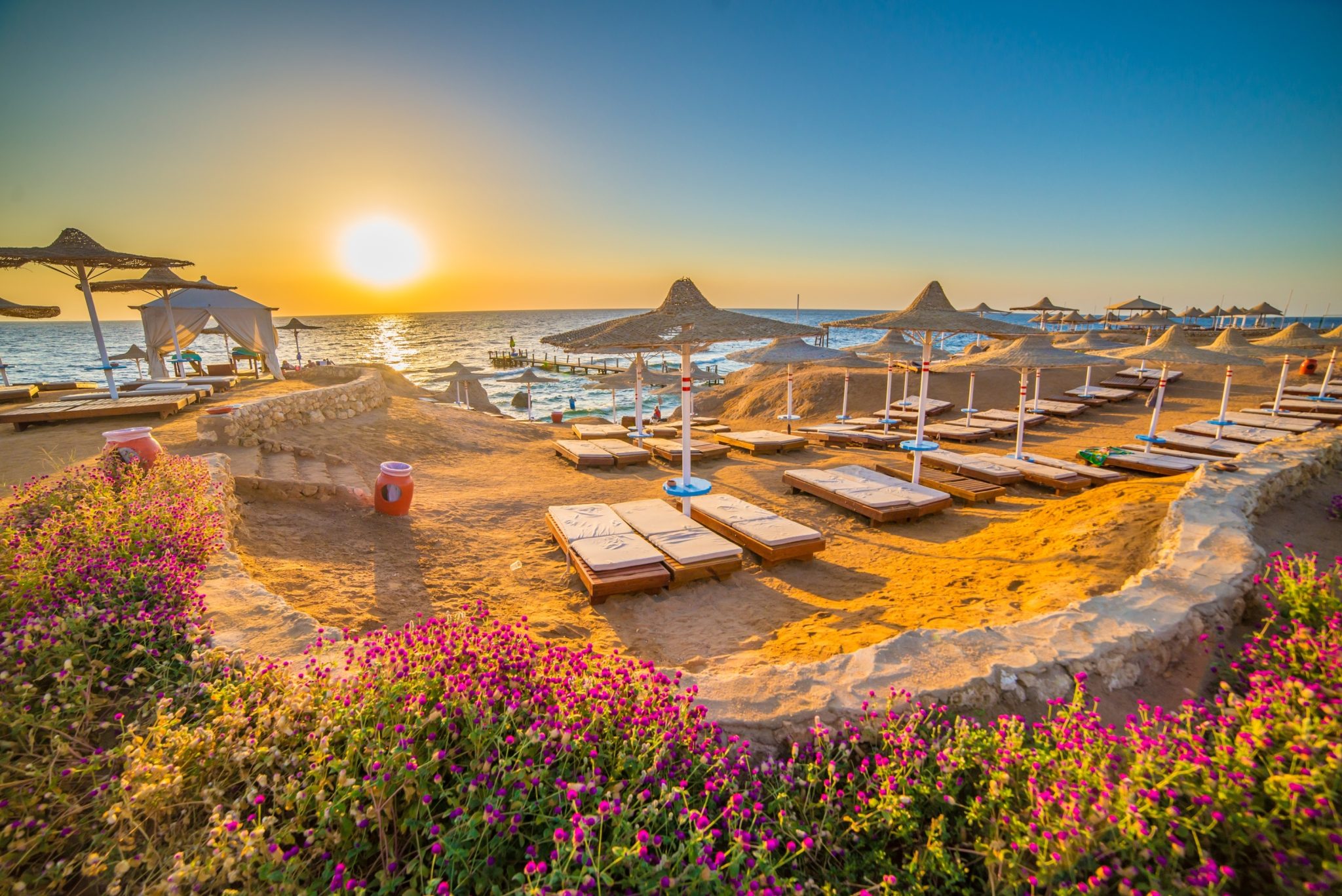 Summer in Egypt: Top Destinations, Tips & Weather Guide