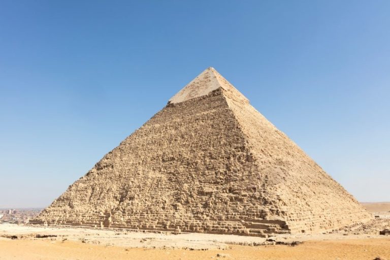 10 Best Timeless Treasures of Egypt to Explore in 2025/2026