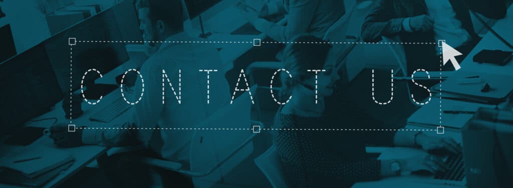 Contact Us – 5 Best Ways to Get Quick & Easy Support Today