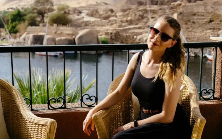 Egypt Weather 2026: When is the Best Time to Visit Egypt?