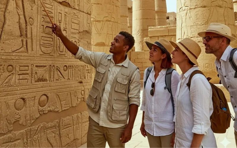 Best Ancient Egypt Tours for Ultimate Exploration in 2026